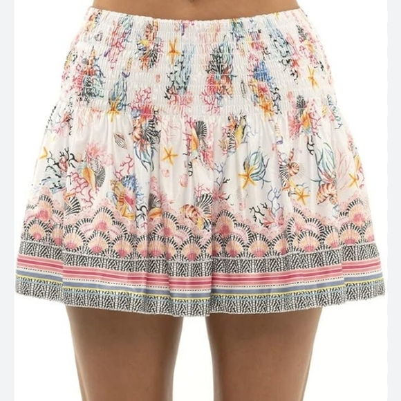 Lucky in Love | Skirts | Lucky In Love Womens Tennis Skirt Sz Small ...